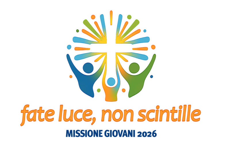 Fate luce, non scintille. Missione Giovani 2026 - Diocesi di Molfetta ...